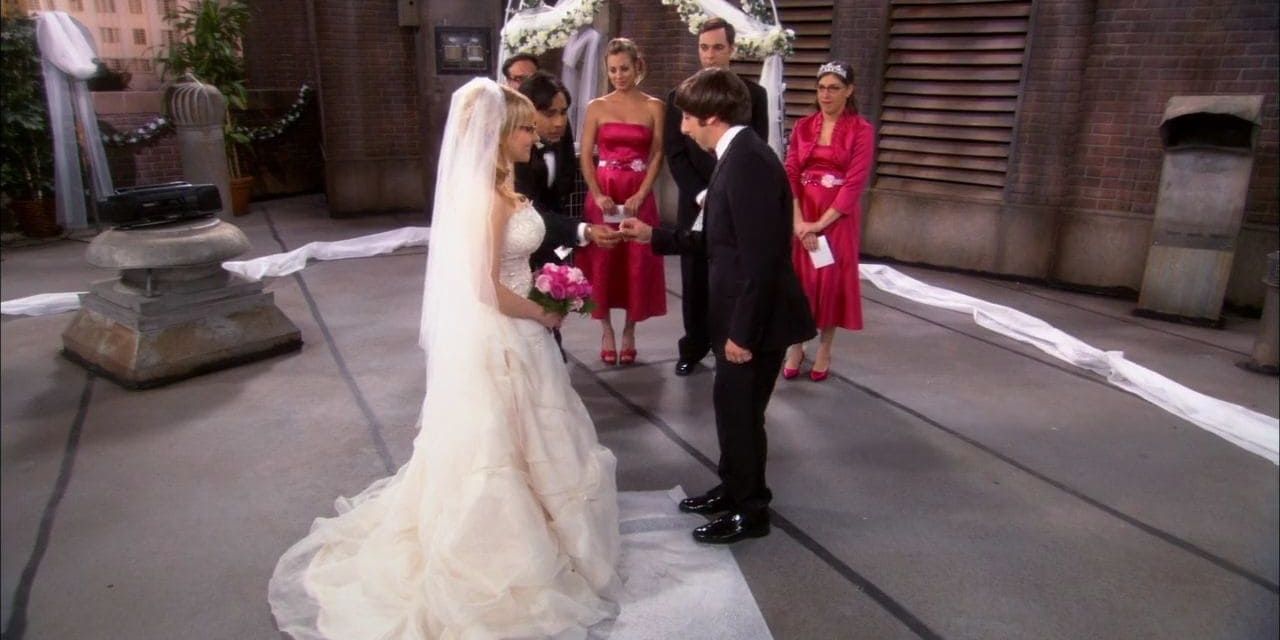 The Big Bang Theory: 10 Best Season 5 Episodes, According To IMDb