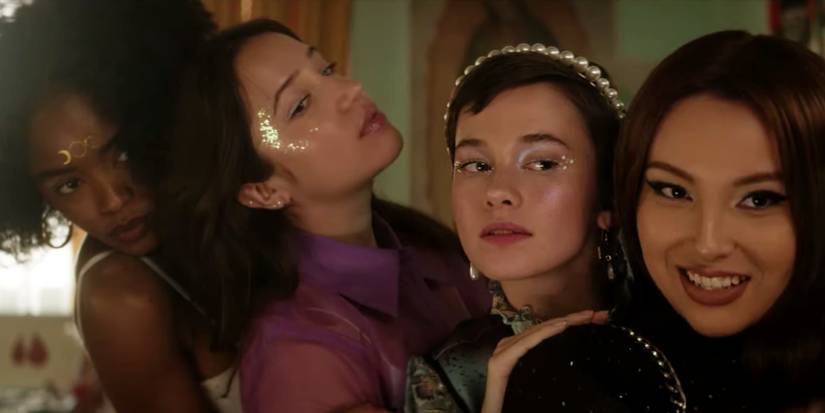 The Craft: Legacy (2020) Movie Review