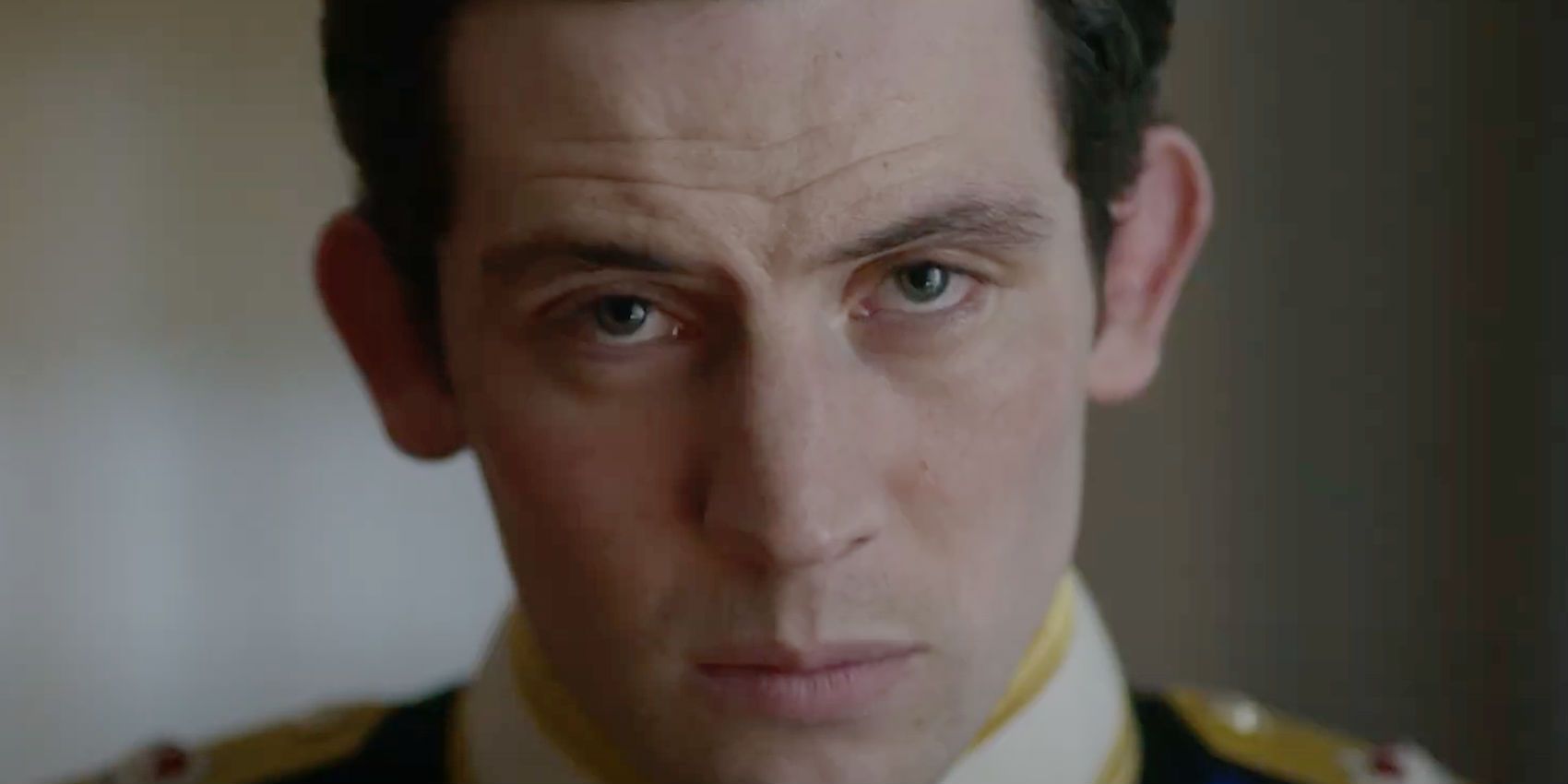 The Crown Reportedly Casts The Wire Actor As Prince Charles