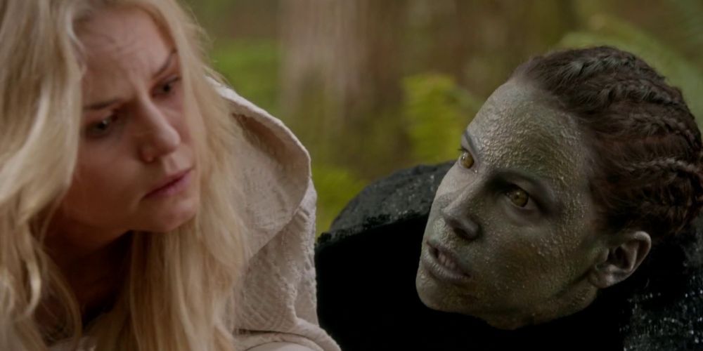 Once Upon A Time: 10 Ways The Magic Makes No Sense