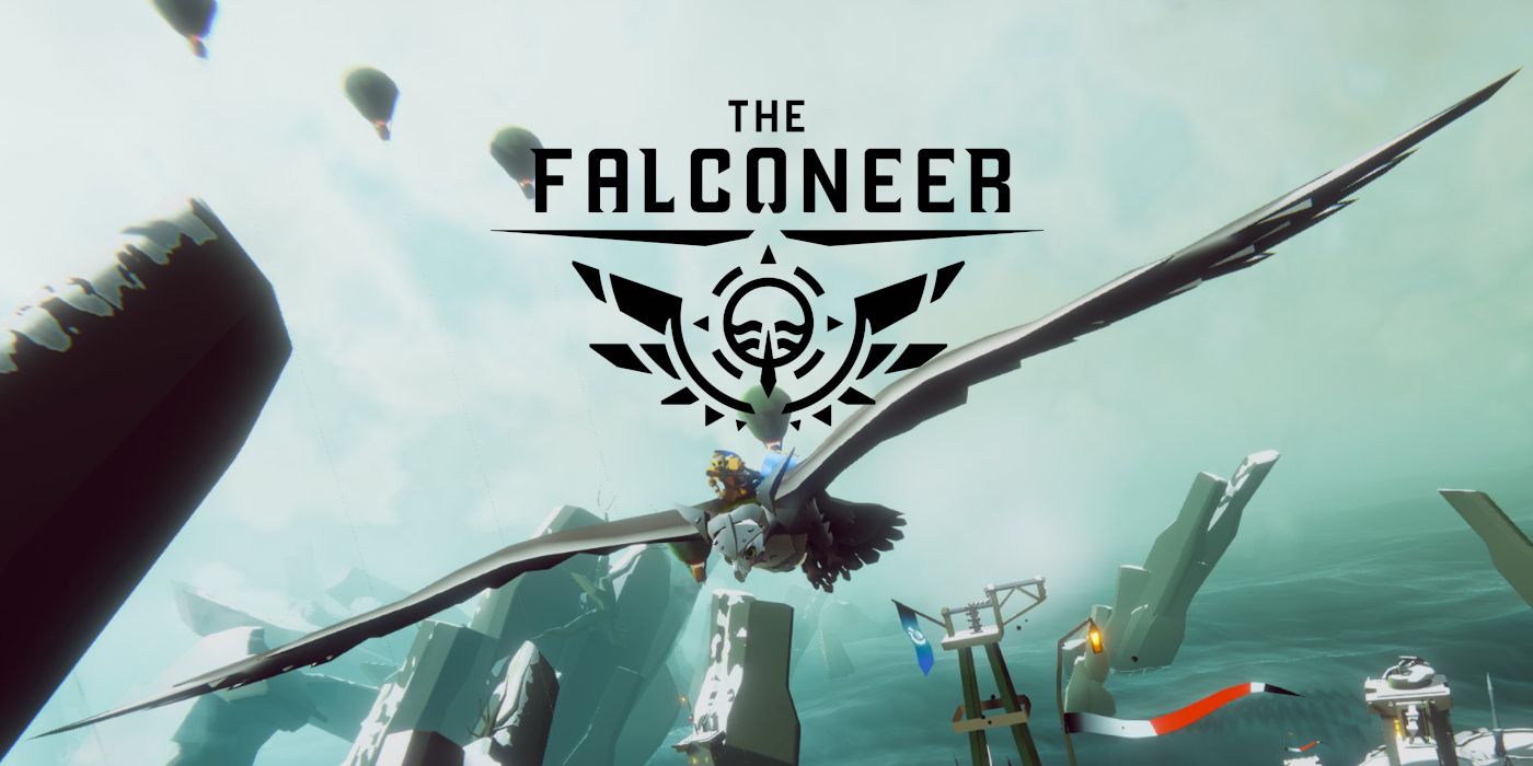 The Falconeer Preview: Welcome To The Falcon Age