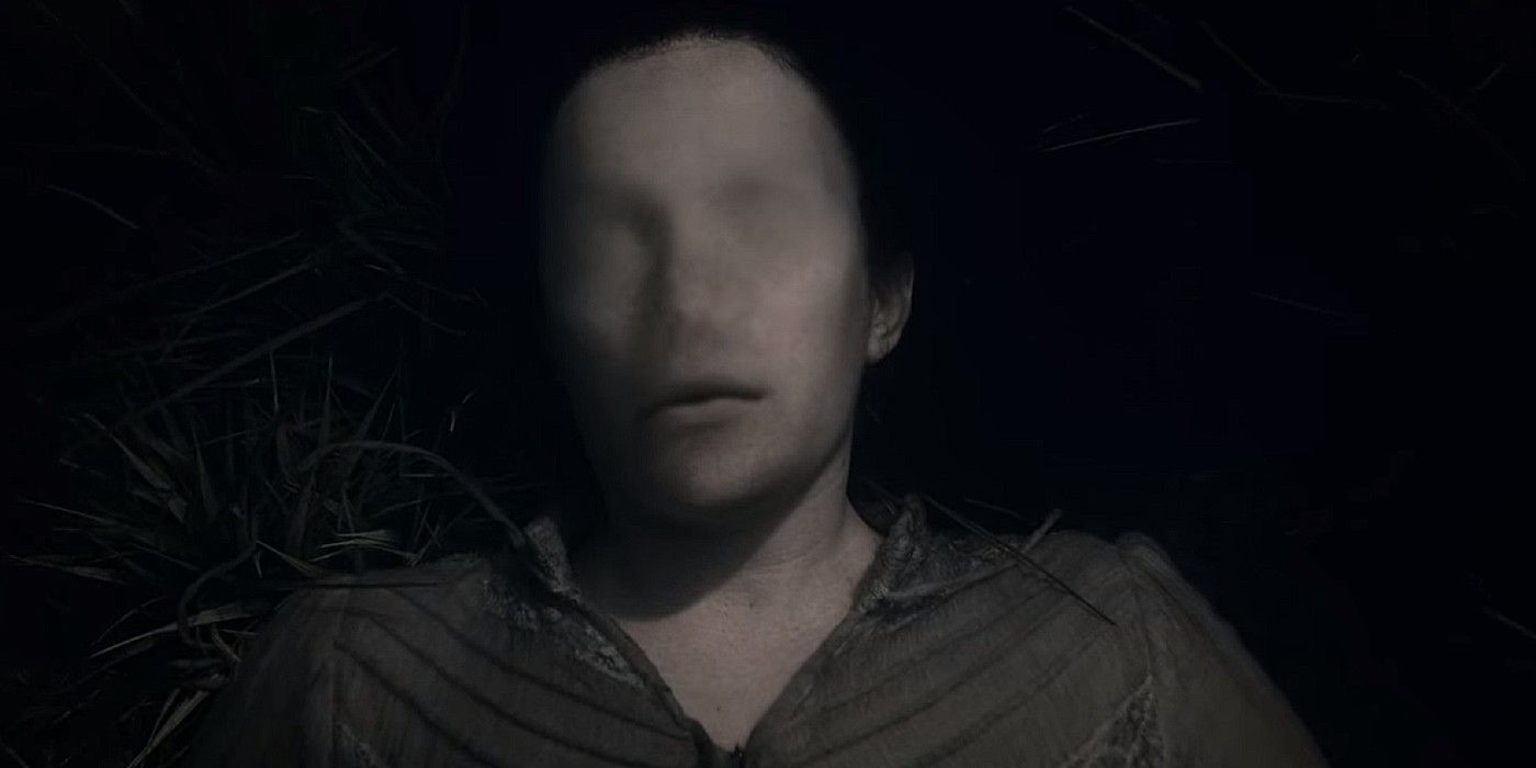 The Haunting of Bly Manor's Lady in the Lake Explained