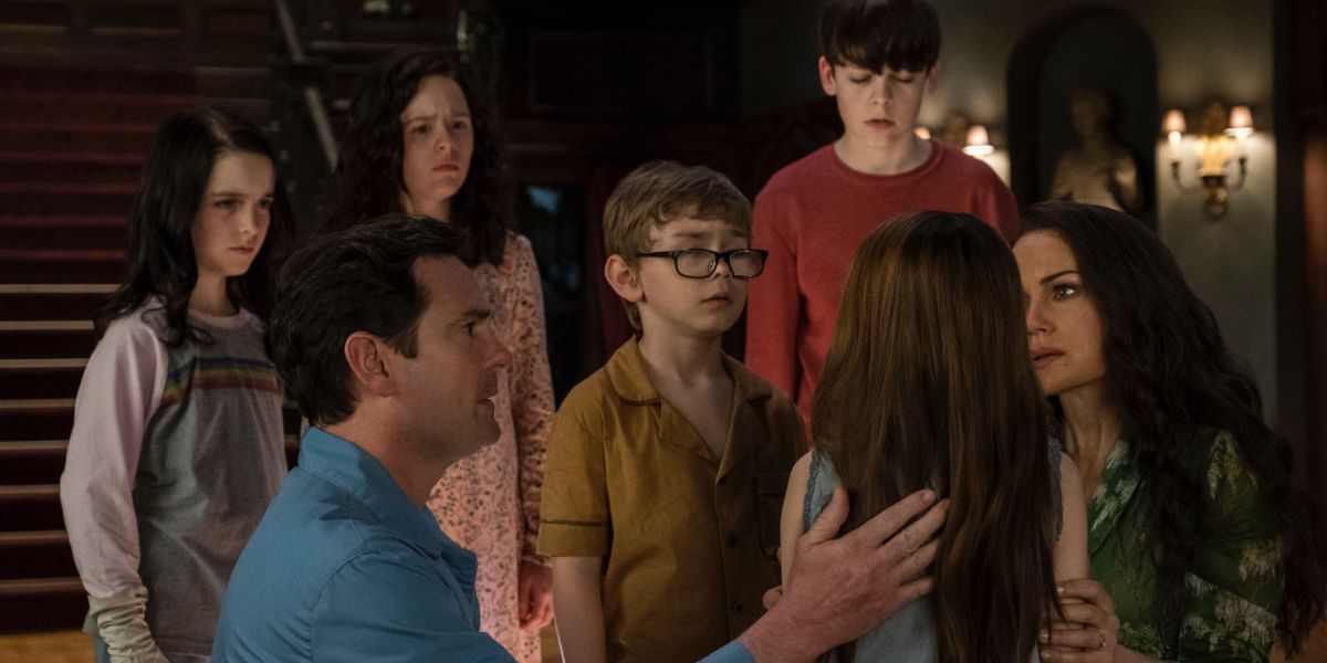 10 Shows About The Demonic & Supernatural Available On Netflix