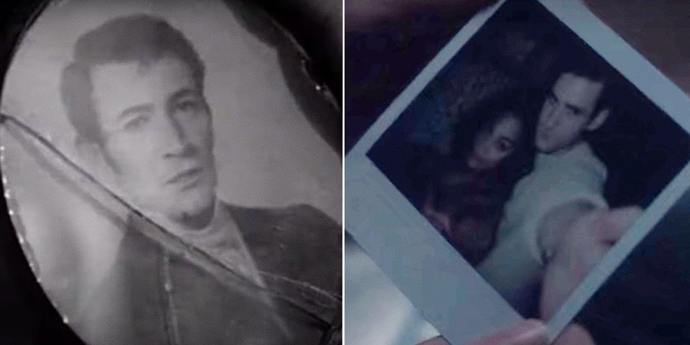 The Haunting of Bly Manor: Every Easter Egg & Hill House Reference