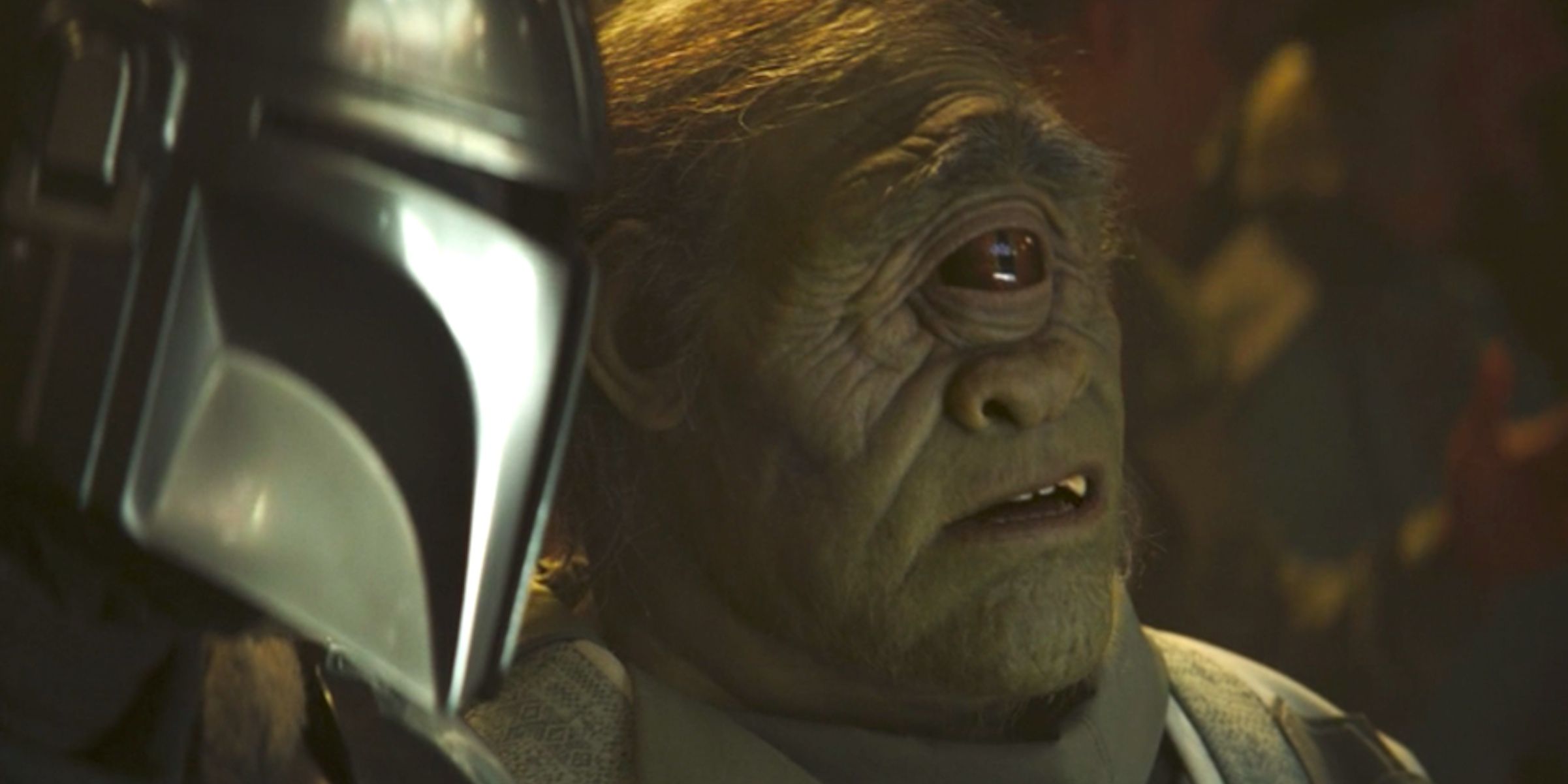 The Mandalorian: Season 2 - Fan Theories & Rumors That Came True In The ...