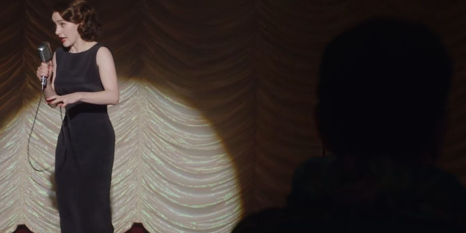 The Marvelous Mrs. Maisel: Midge's 10 Best Stand-ups, Ranked