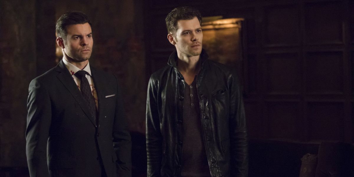 10 Best Spin-Off Shows With Fan-Favorite Characters (& Their IMDb Score)