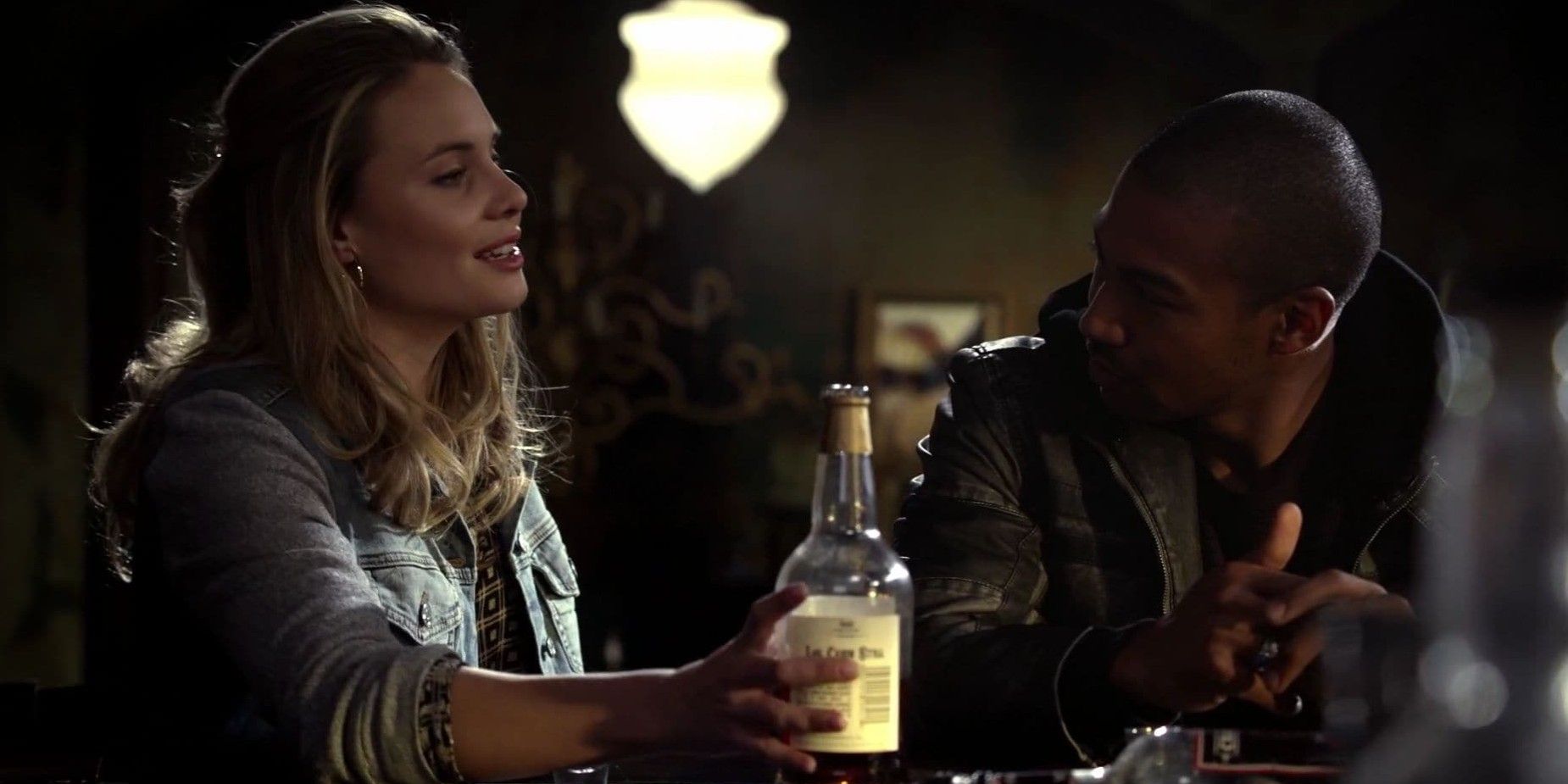 The Originals: The 5 Best Couples (& The 5 Worst)