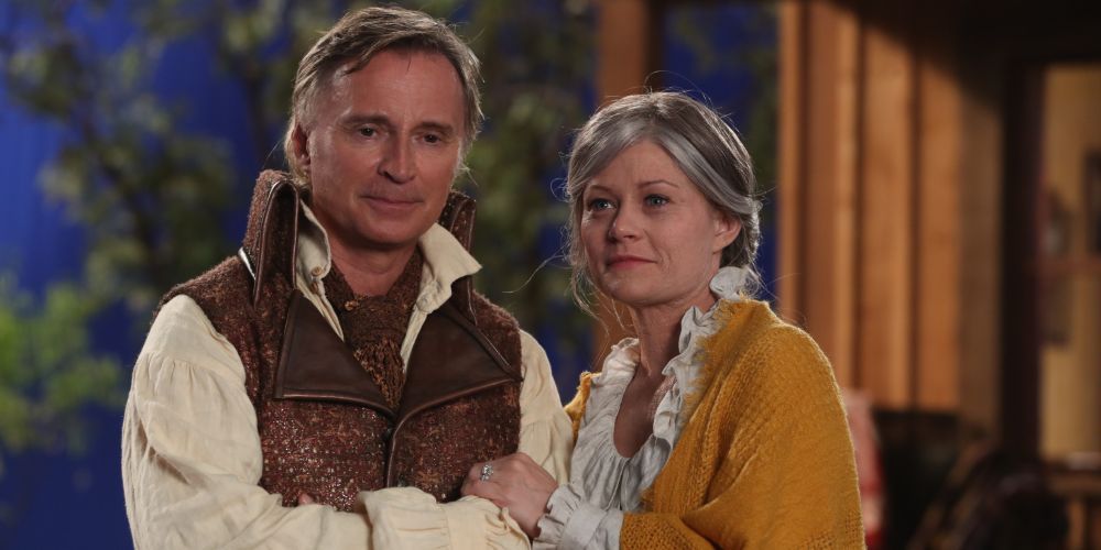 Once Upon A Time: 5 Twists That Worked (& 5 That Missed The Mark)