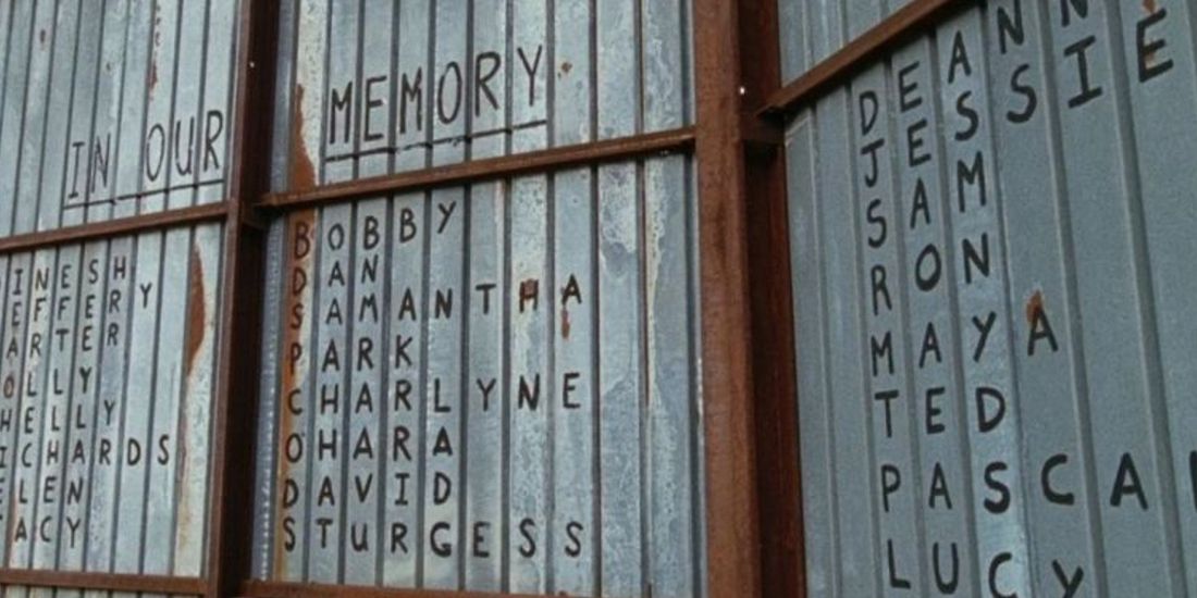 The Walking Dead: 10 Things About Alexandria That Don't Make Sense