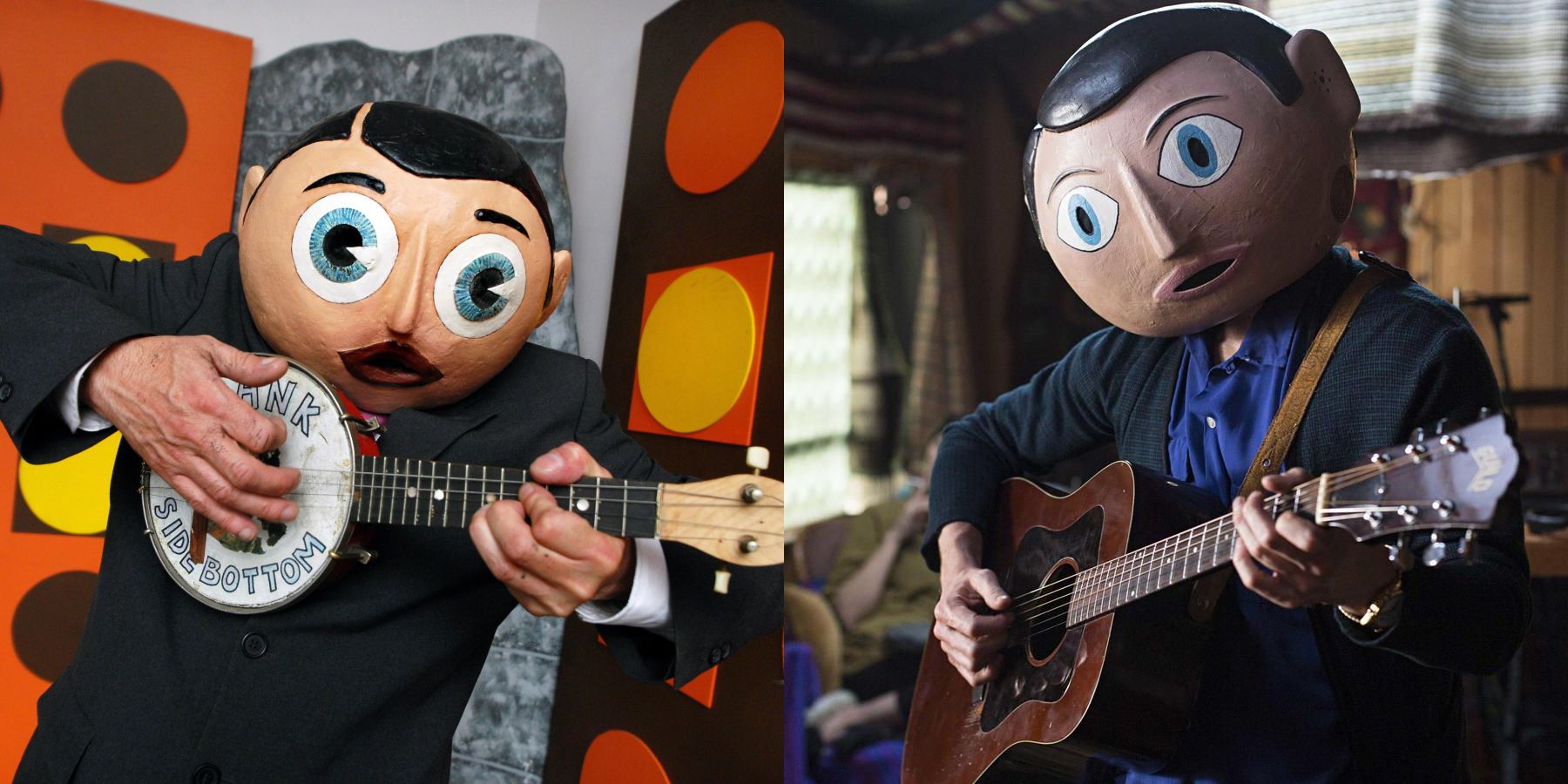 10 Wildest Movies Based On True Stories, Ranked According To IMDb