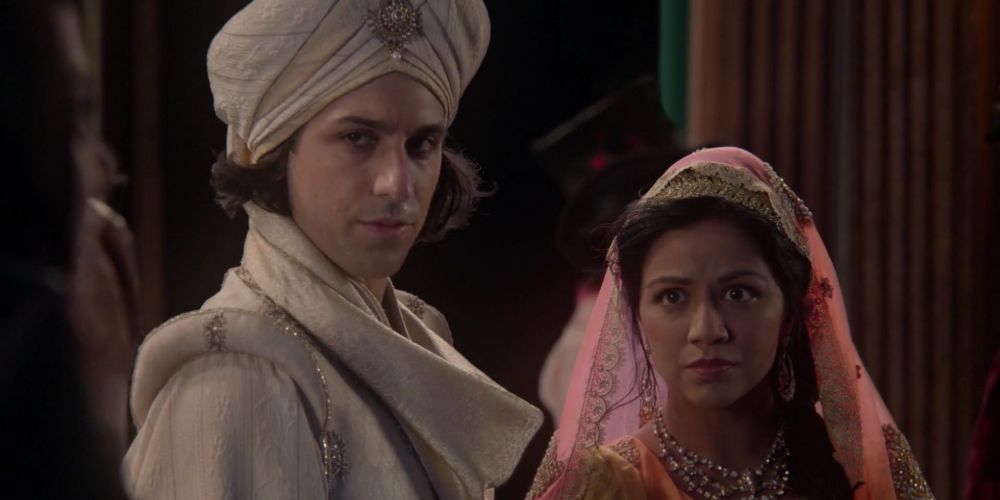 Once Upon A Time: 10 Ways The Magic Makes No Sense