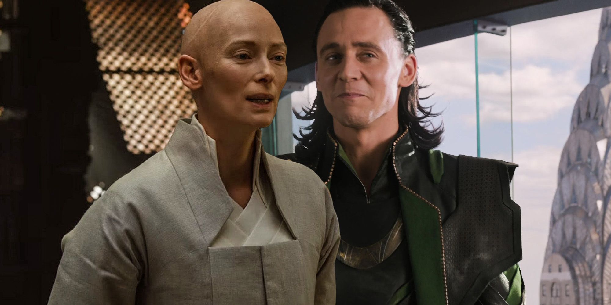 Loki Avengers RUMOR: Tom Hiddleston's Loki Series May Have An