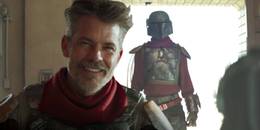 The Mandalorian s Marshal Boba Fett Armor Explained Canon Backstory 