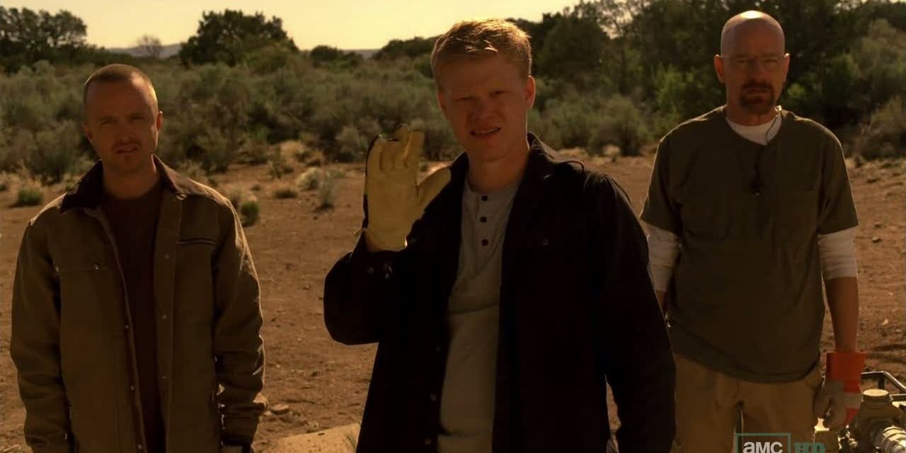 Breaking Bad: The 10 Most Tragic Things About Jesse Pinkman - Movie News