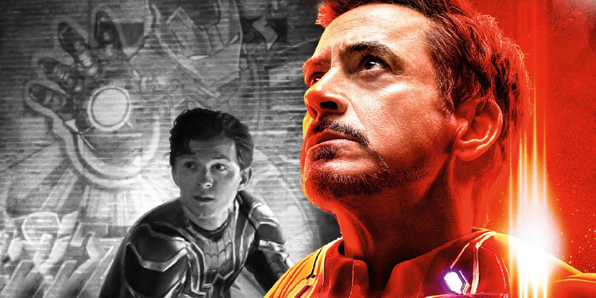 Tony Stark Knew About MCU Alternate Realities Before Avengers: Endgame