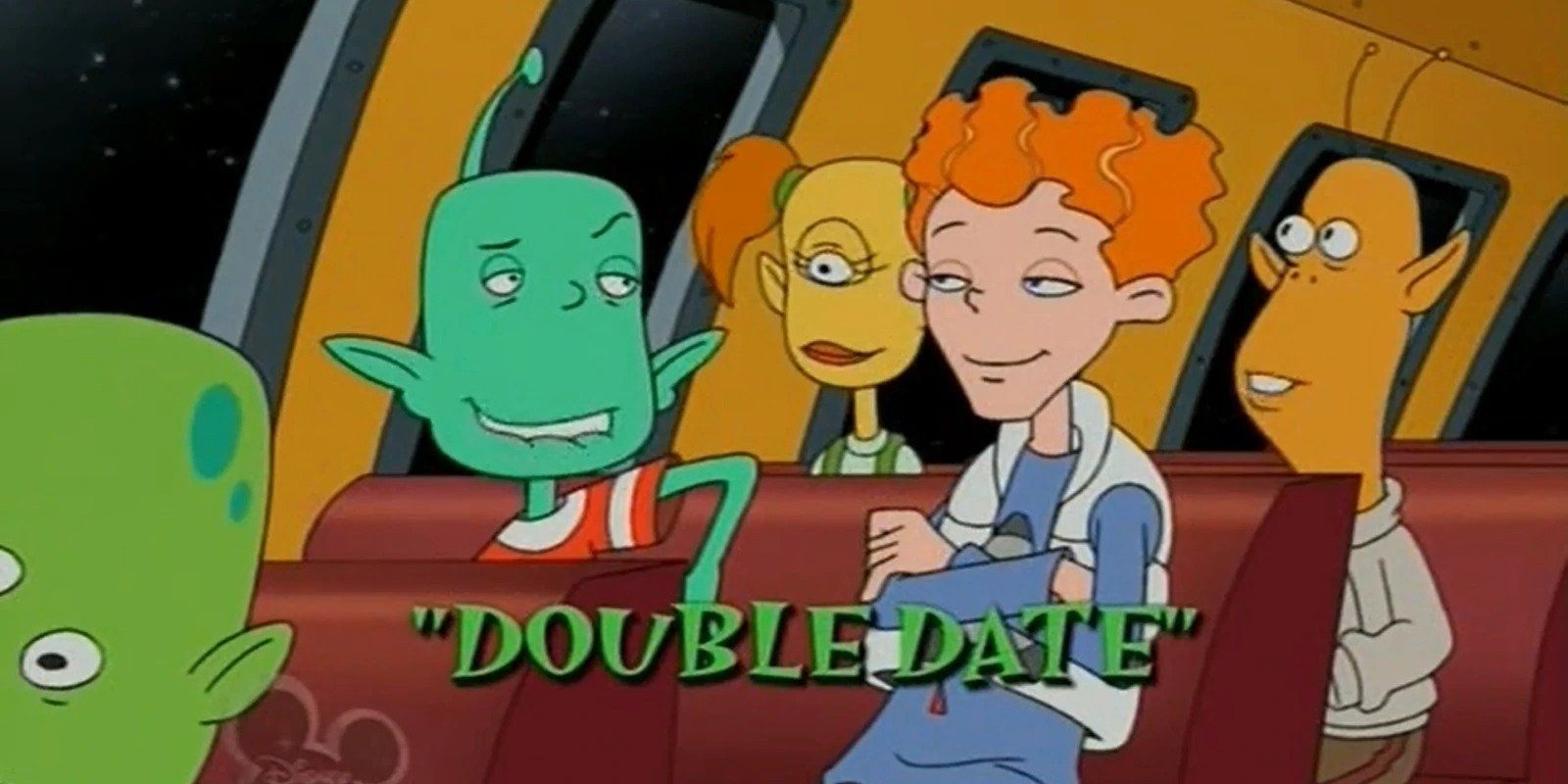 10 Best Lloyd In Space Episodes, Ranked