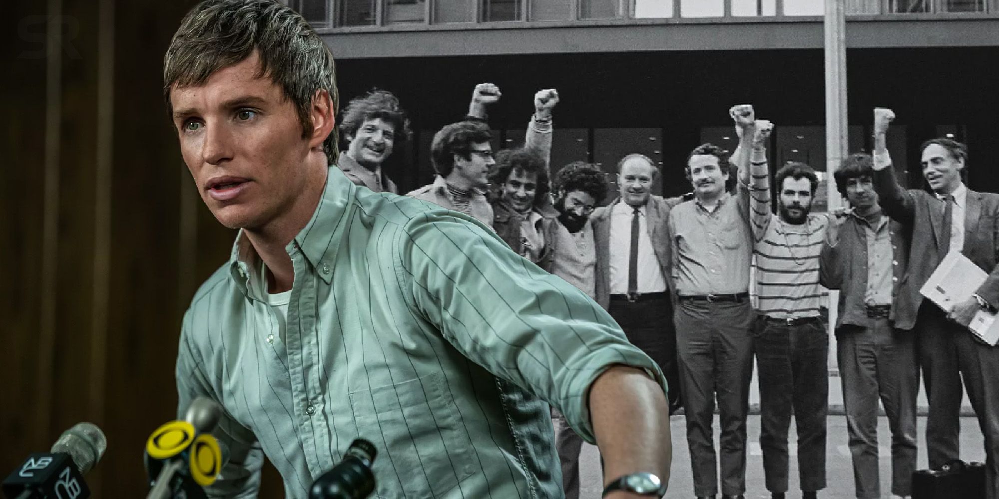 Trial of the Chicago 7: What Happened To Each Character After The Ending