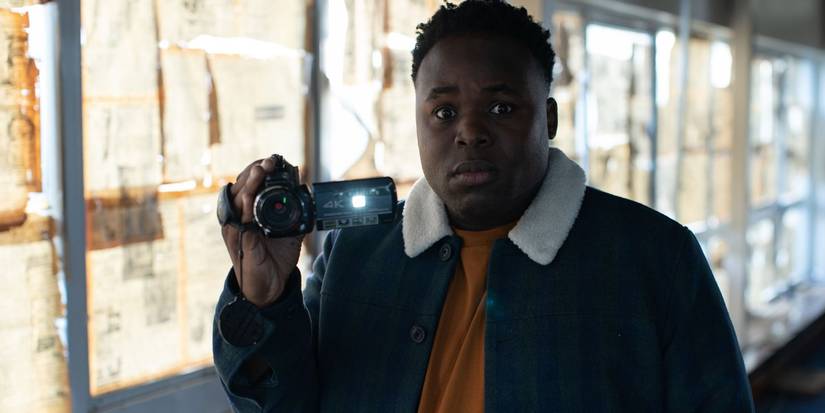 Voltron: Cast, Story & Everything We Know About The Live-Action Movie