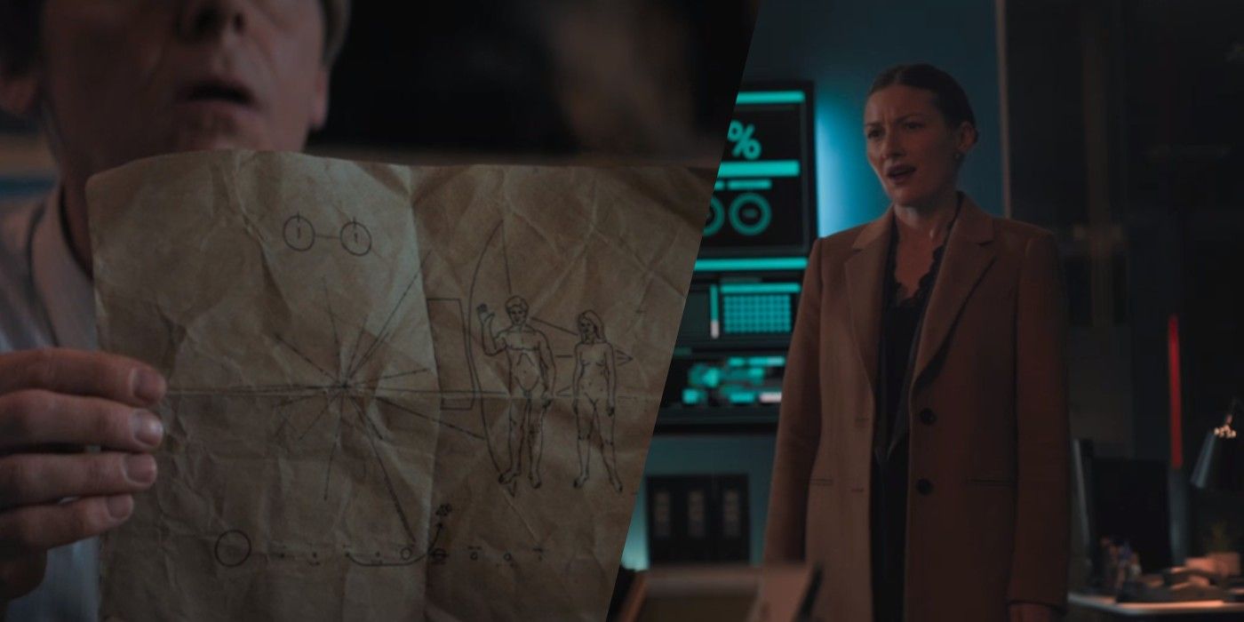 Truth Seekers Season 1 Ending Explained