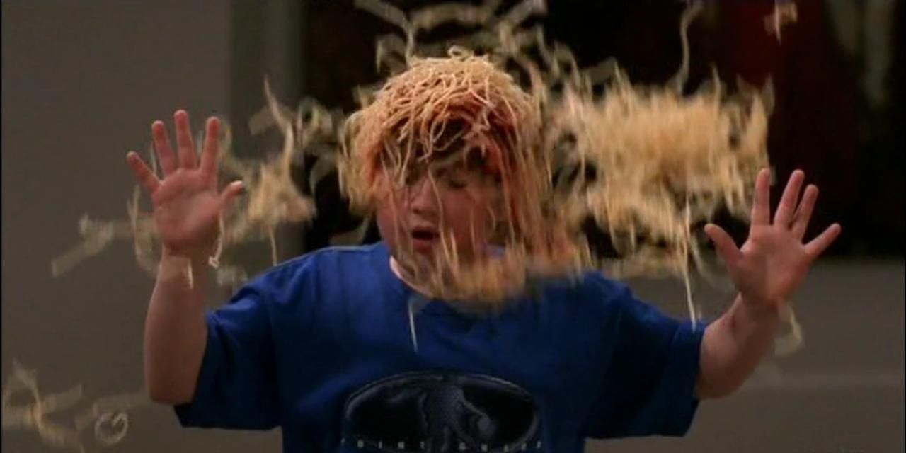 Two And A Half Men: 10 Best Season 2 Episodes (According To IMDb)