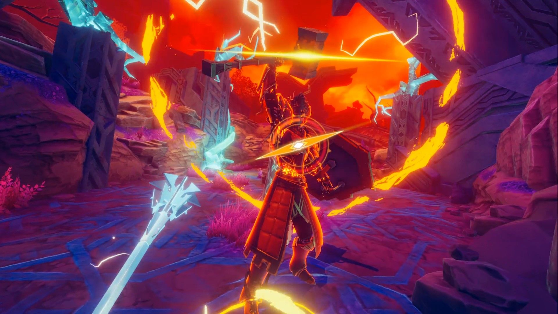 How To Survive in Until You Fall (Tips & Tricks)