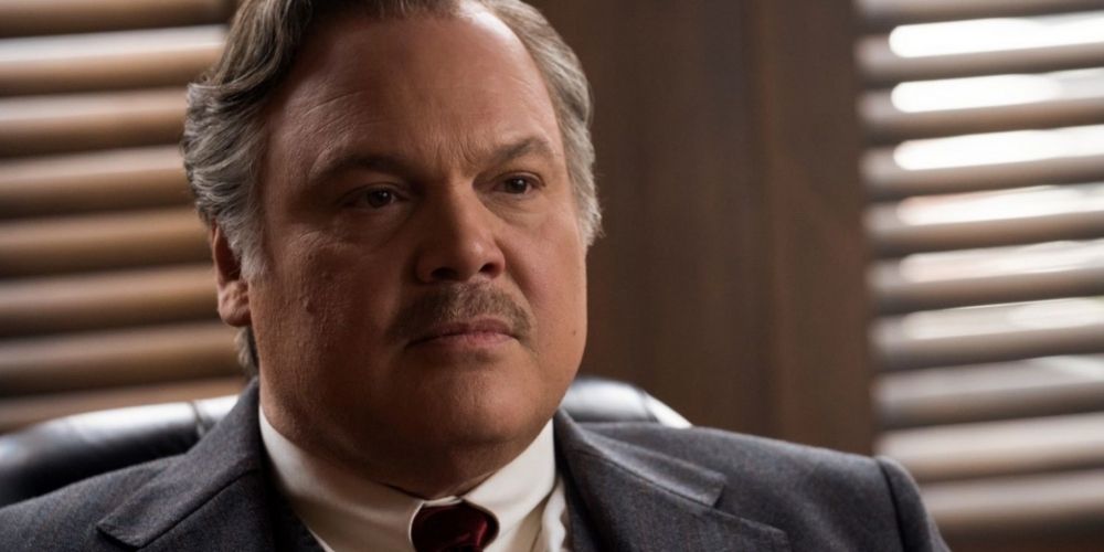 Ratched: The Main Characters Sorted Into Their Hogwarts Houses