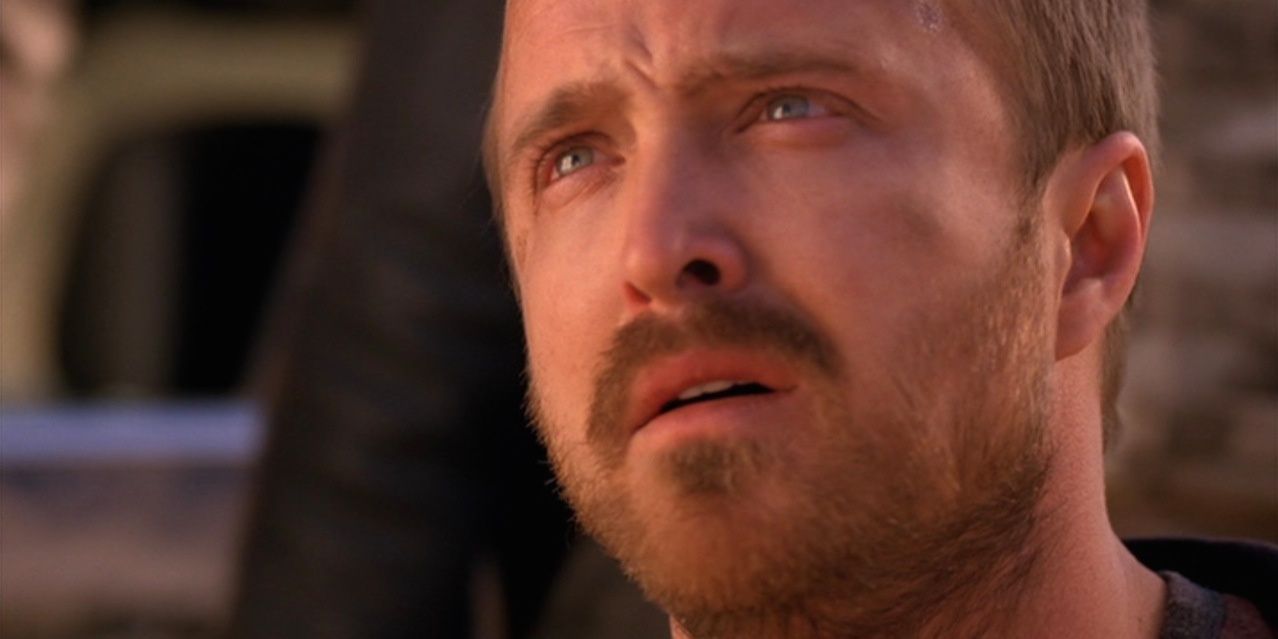 Breaking Bad: The 10 Most Tragic Things About Jesse Pinkman
