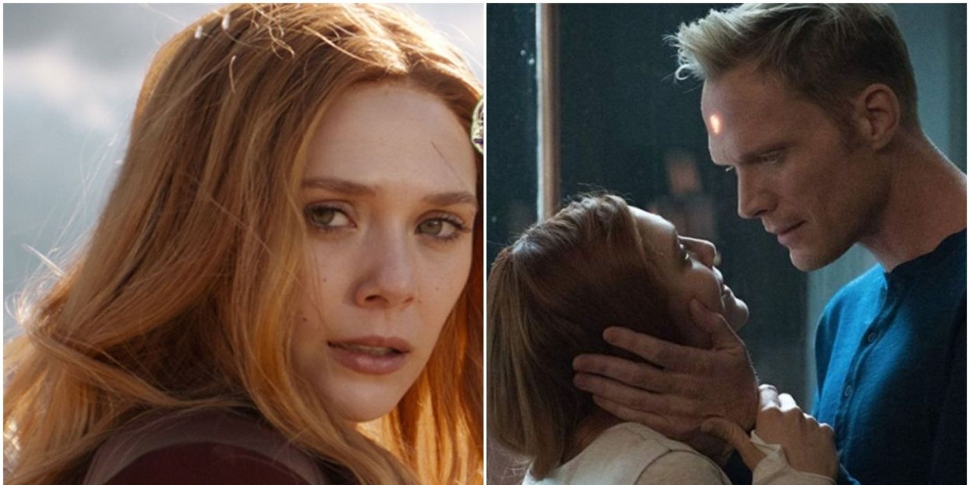 WandaVision: 10 Mistakes From The MCU The Disney+ Series Needs To Avoid