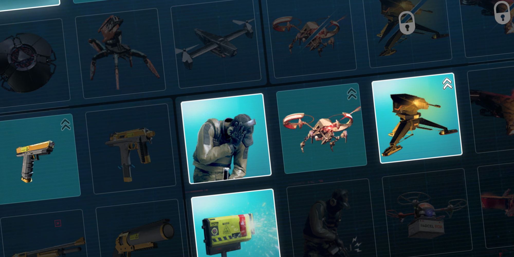 Watch Dogs: Legion - Best Upgrades To Get to Unlock First