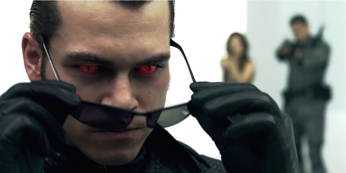 10 Most Over-The-Top Moments In The Resident Evil Movies, Ranked