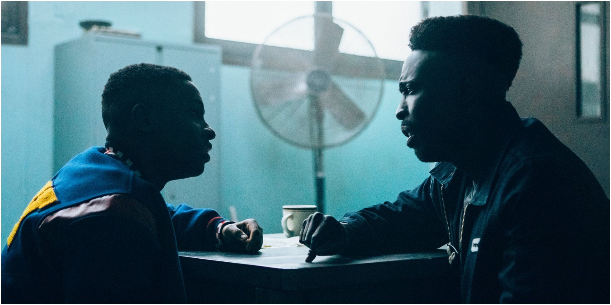 When They See Us: 10 Most Powerful Scenes In The Ava DuVernay Miniseries