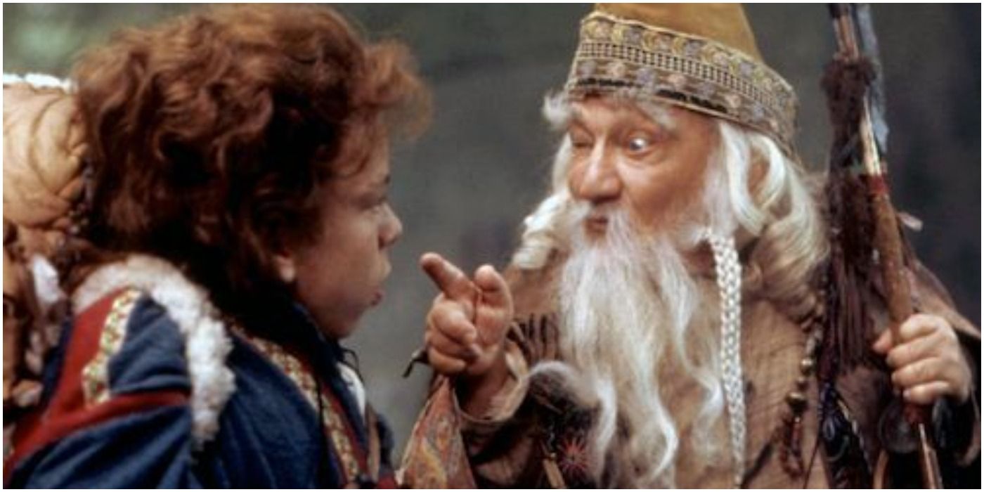 Willow: Every Character, Ranked