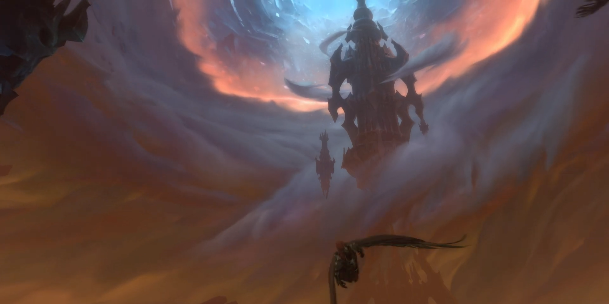 World of Warcraft: Complete Timeline of Major Events