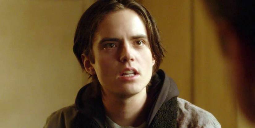 X-Files: Mulder's Confusing Family Tree Explained (Who He's Really ...