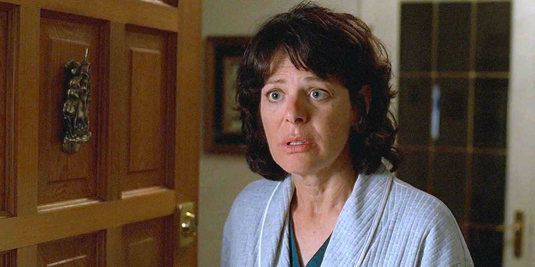 The X-Files: Every Major Character That Returned For the Revival