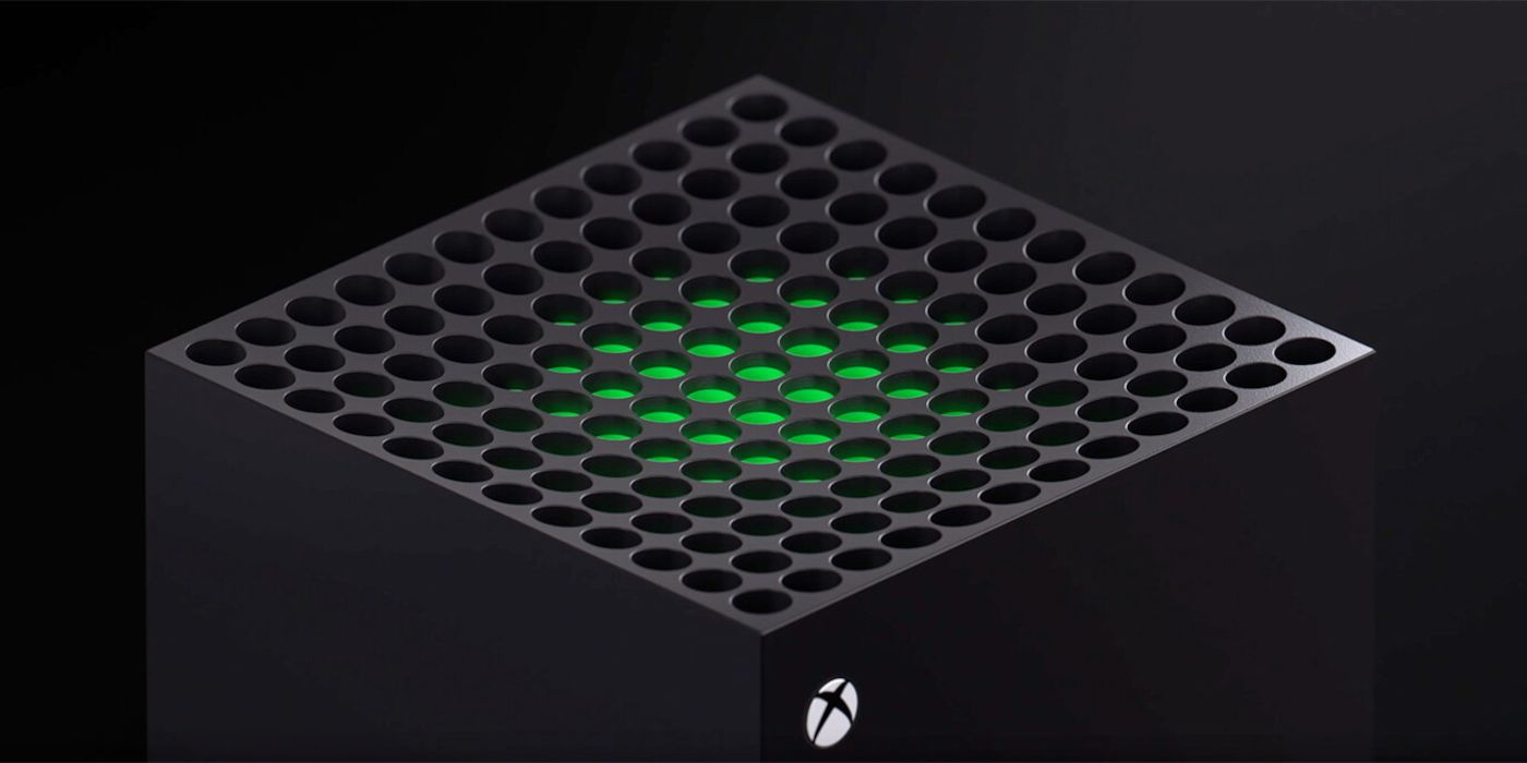 Xbox Series X/S Pre-order Voucher Costs 4 Times As Much As The Console
