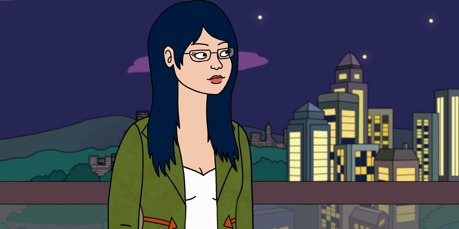 BoJack Horseman: Diane's 10 Most Inspirational Quotes