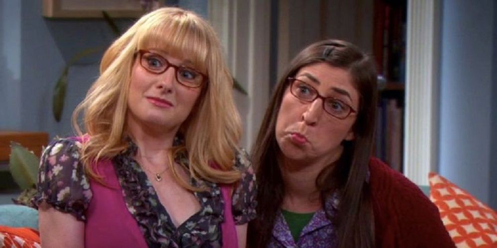 TBBT: 5 Times We Hated Amy (& 5 Times We Felt Sorry For Her)