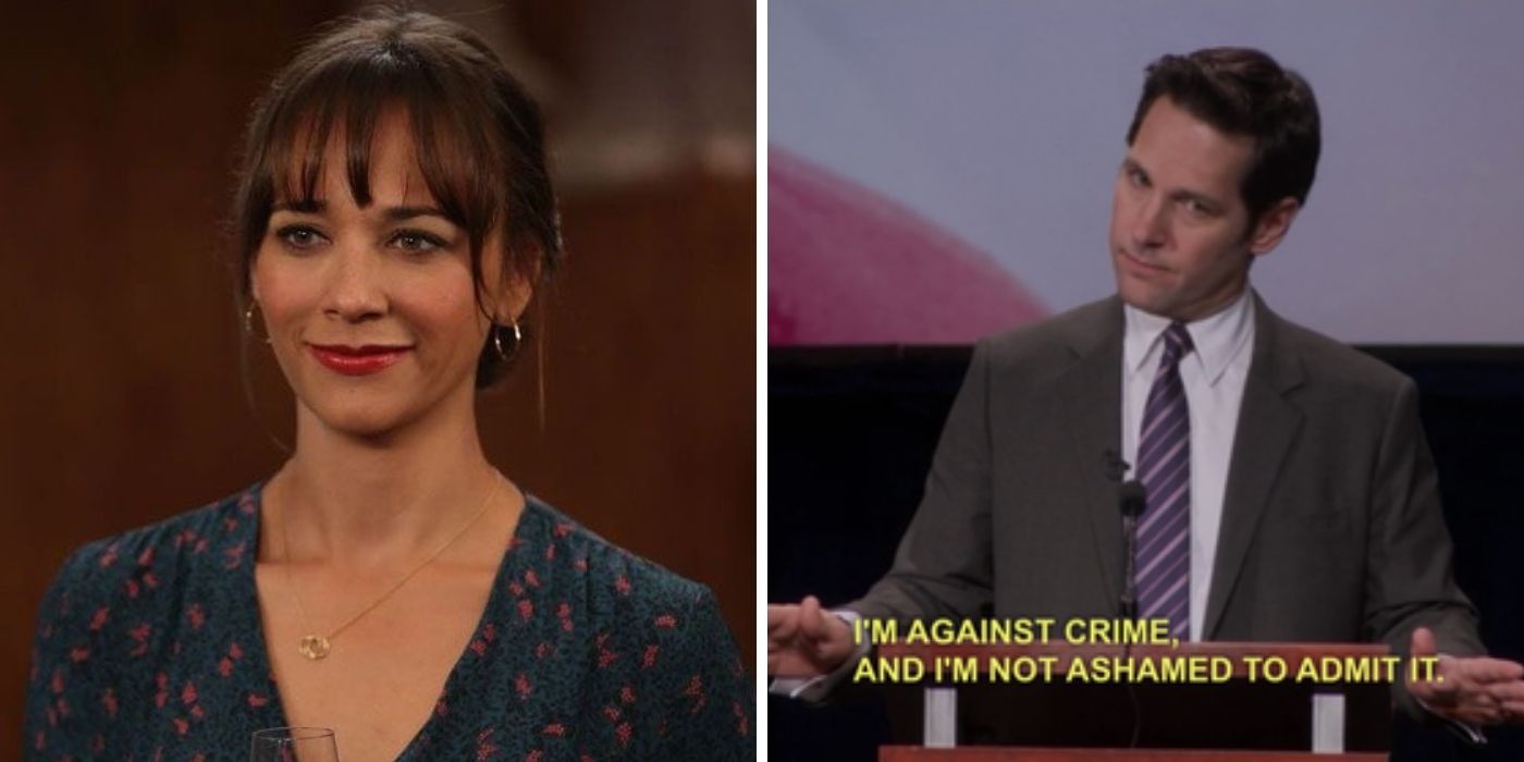 Parks & Rec: 10 Characters Ann Could Have Been With Other Than Chris