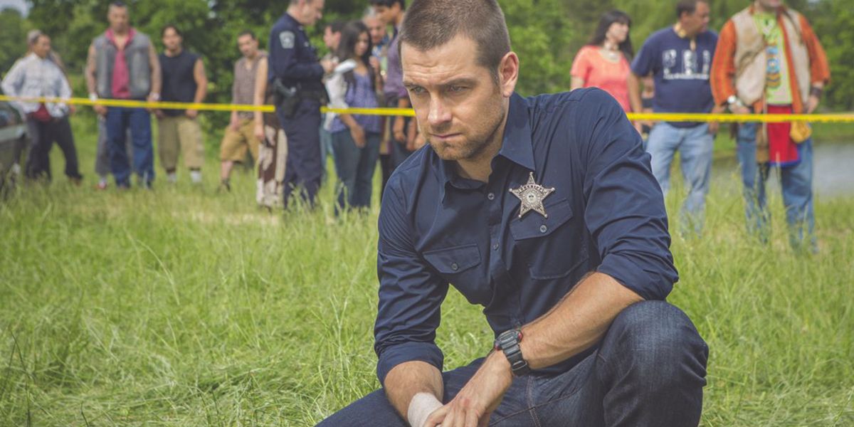 10 Best Movies & TV Shows With Antony Starr (Ranked By IMDb)