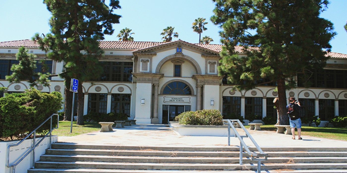 Buffy The Vampire Slayer: Every Major Filming Location In The TV Show