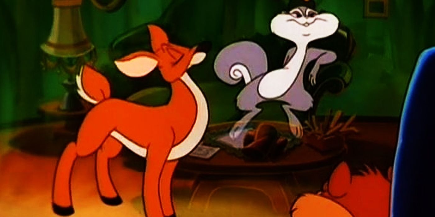 10 Hilarious Times The Animaniacs Broke The Fourth Wall