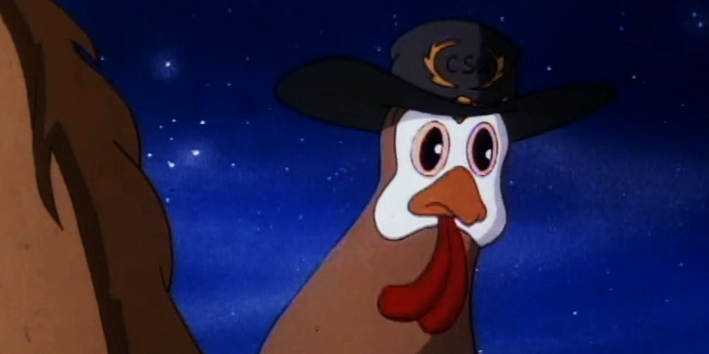 Animaniacs: 10 Best Running Gags, Ranked