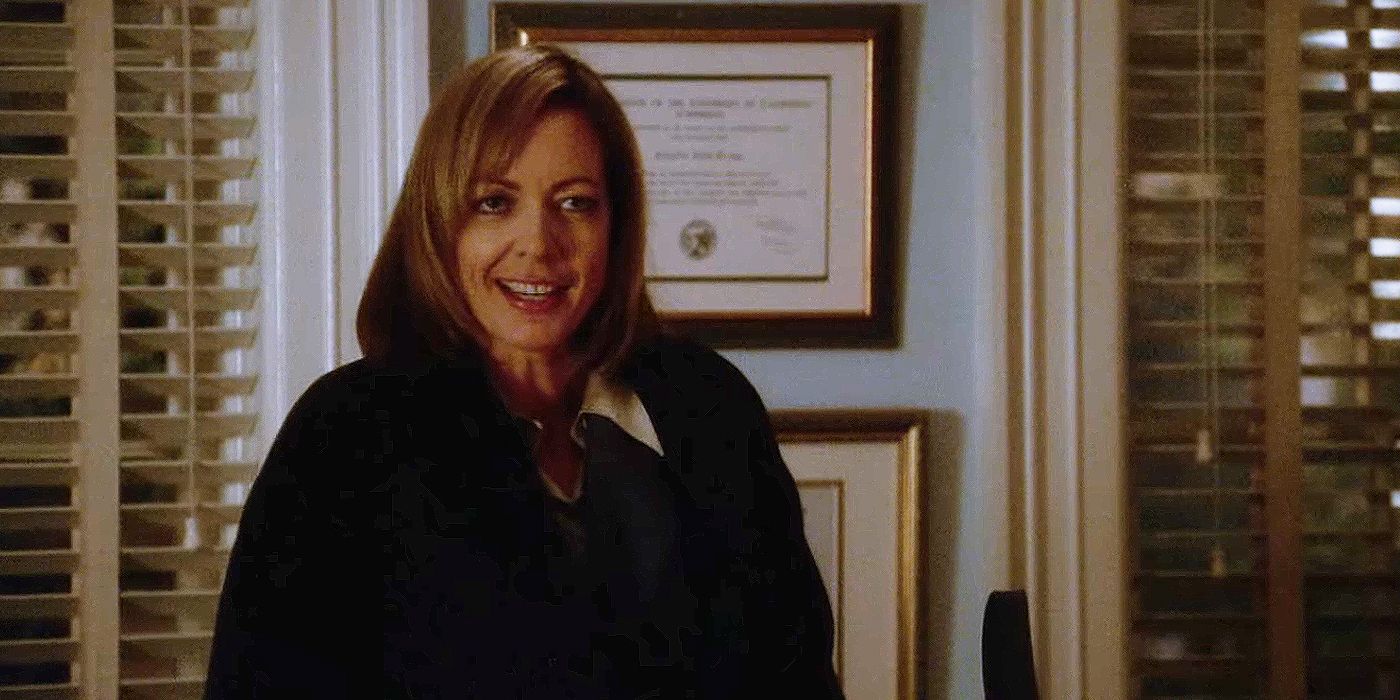 West Wing: 10 Best CJ Cregg Quotes