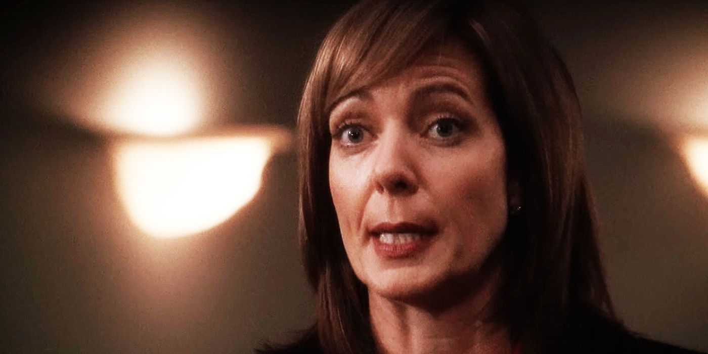 West Wing: 10 Best CJ Cregg Quotes
