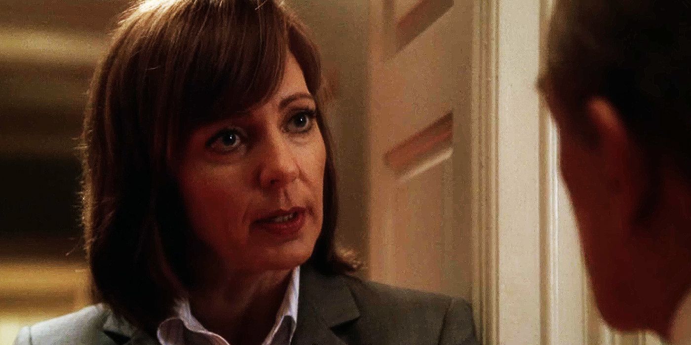 Cj Cregg Quotes