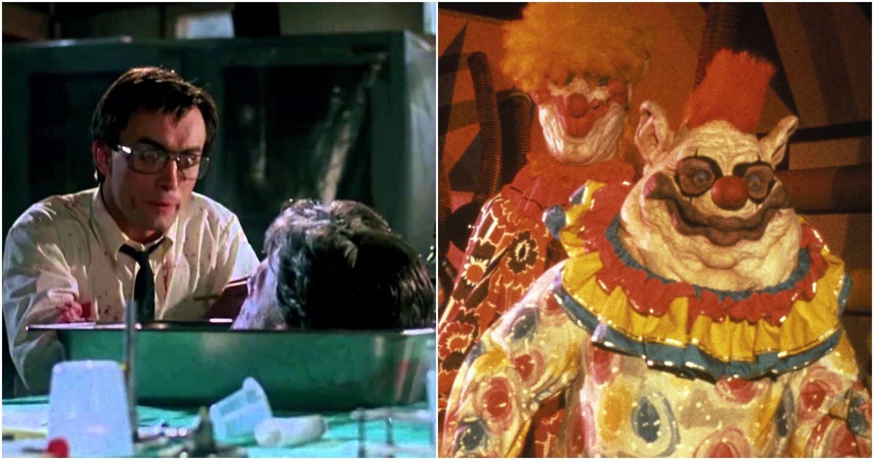 10 Horror Comedies Perfect For Evil Dead Fans