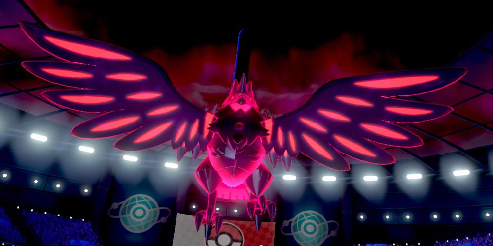 All 33 Gigantamax Pokémon In Sword & Shield (& Where To Find Them)