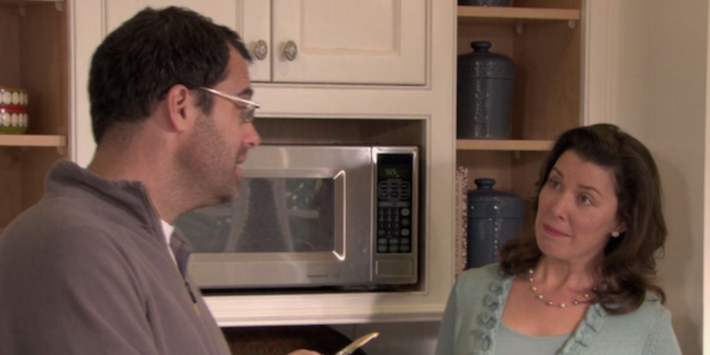 The Office: 10 Things Fans Forgot About David Wallace